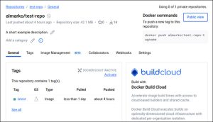 What Is Docker Hub and How to Use It? | phoenixNAP KB