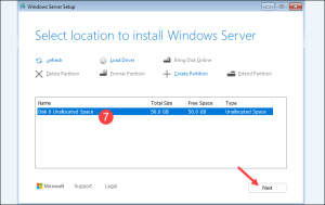 Windows Server Guide: Installation, Configuration