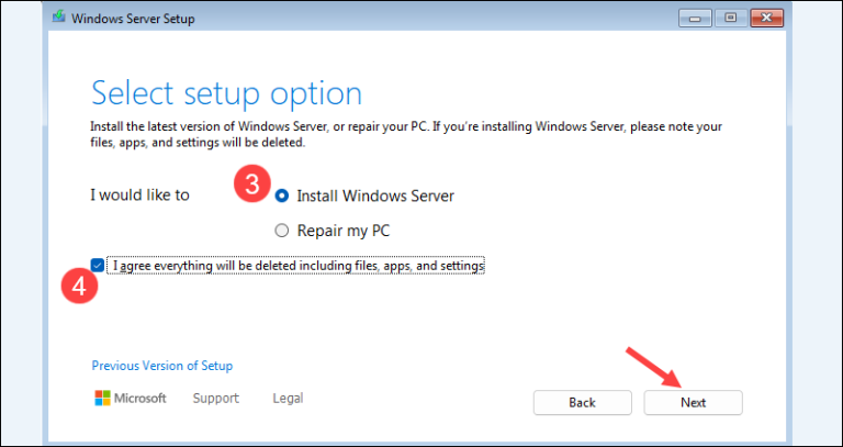 Windows Server Guide: Installation, Configuration