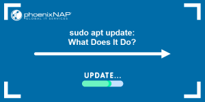 sudo apt update: What Does It Do?