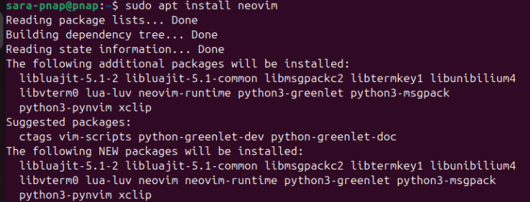 sudo apt update: What Does It Do?