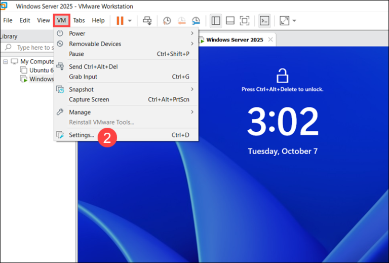 VMware Shared Folder: Usage, Best Practices | phoenixNAP KB