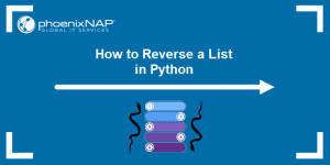 How to Reverse a List in Python