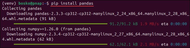 Python: String to Float Conversion | phoenixNAP KB