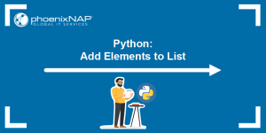 Python Add Elements to List | phoenixNAP KB