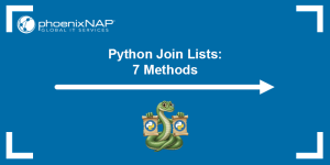 Python Add Elements to List | phoenixNAP KB