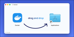 How to Install Docker on macOS | phoenixNAP