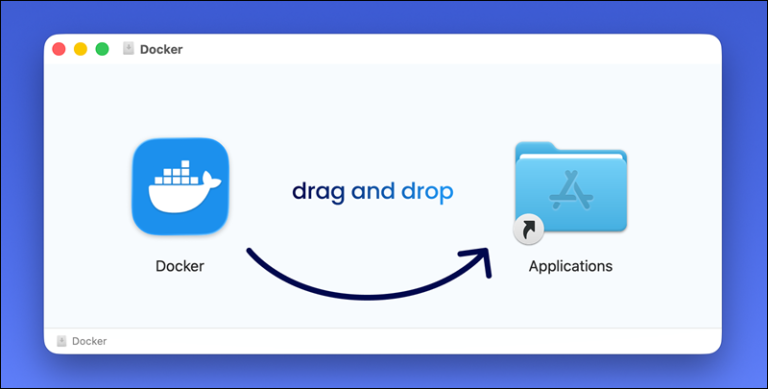 How to Install Docker on macOS | phoenixNAP