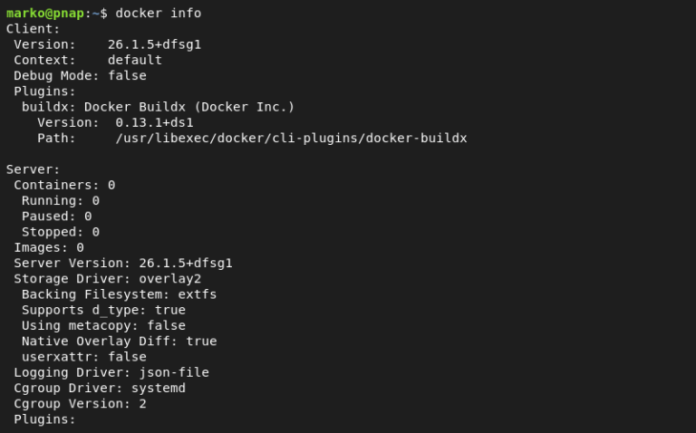 Docker Daemon Guide for Beginners