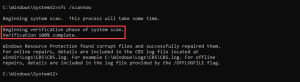 Kernel Security Check Failure Error: How to Fix It | phoenixNAP KB