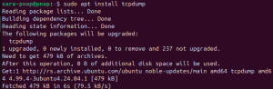 tcpdump Command Explained with Examples
