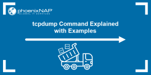 tcpdump Command Explained with Examples