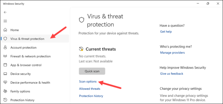 Kernel Security Check Failure Error: How to Fix It | phoenixNAP KB