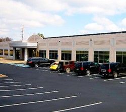 Atlanta Data Center, Colocation, & Dedicated Servers