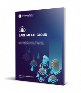 Bare Metal Cloud Servers | Award-Winning Provider