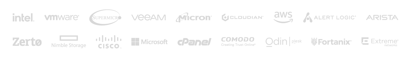 Partner Tech Logo