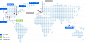 Bare Metal Cloud Servers | Award-Winning Provider